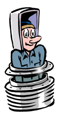 Angle Rings Midwest Metal Products