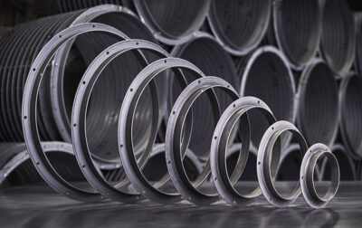 Angle Rings Midwest Metal Products