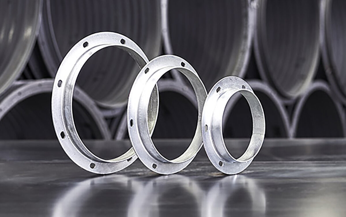 Midwest Metal Products - Angle Rings > Angle Rings > Stock Electro ...