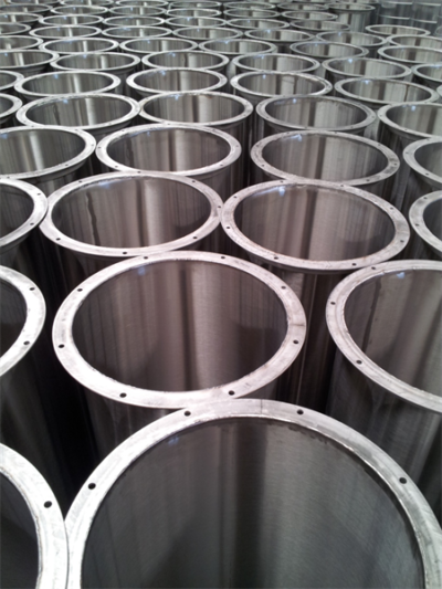 Stainless Angle Rings On Stainless - Midwest Metal Products